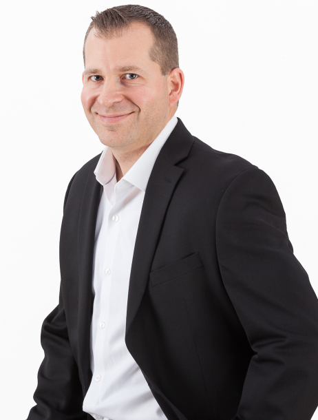 Our Leaders • TDGCorporate