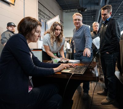 Our Story • TDGCorporate