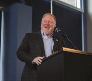 Our Story • TDGCorporate