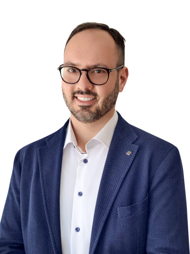 Our Leaders • TDGCorporate